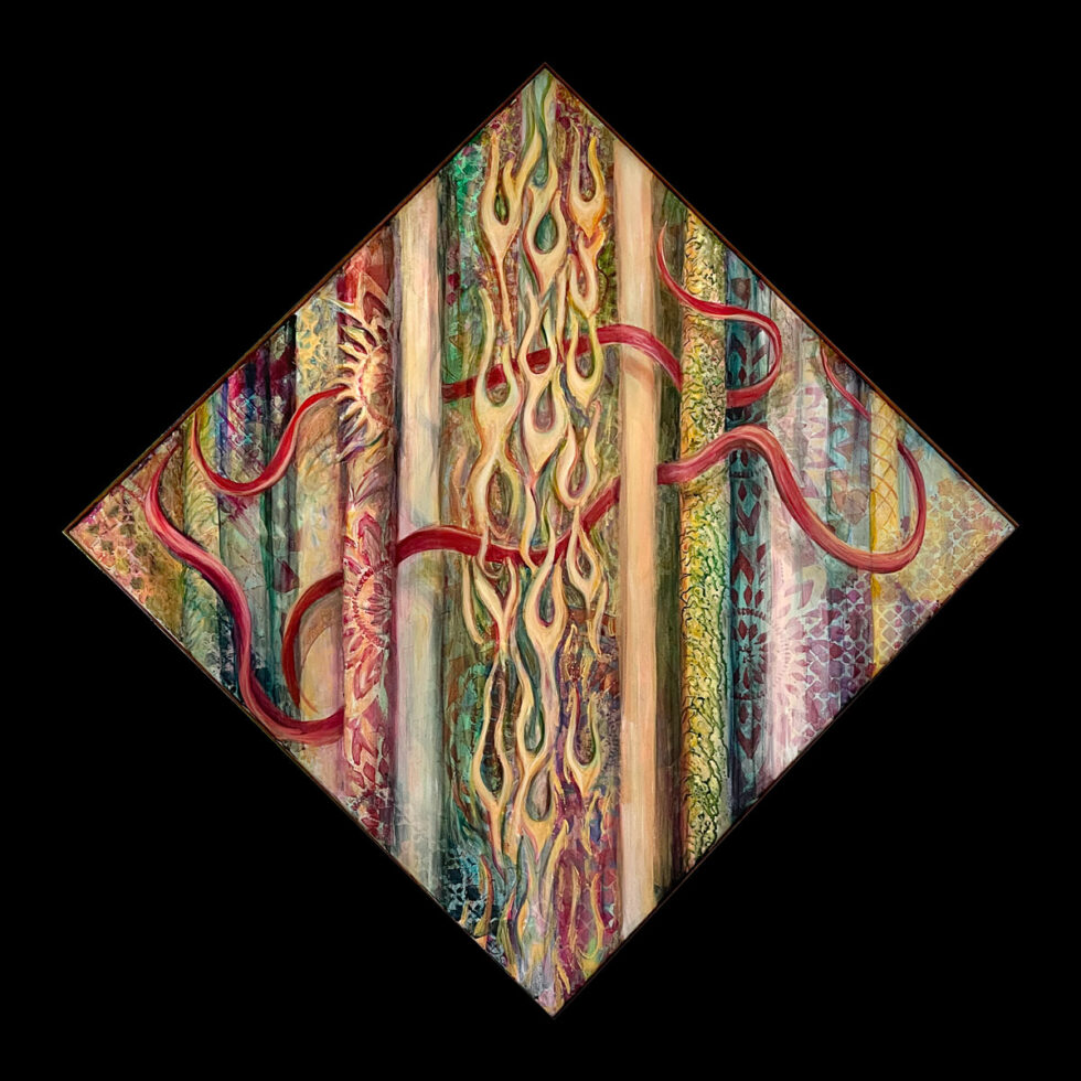 Gilah Yelin Hirsch | multidisciplinary artist, writer, filmmaker and ...