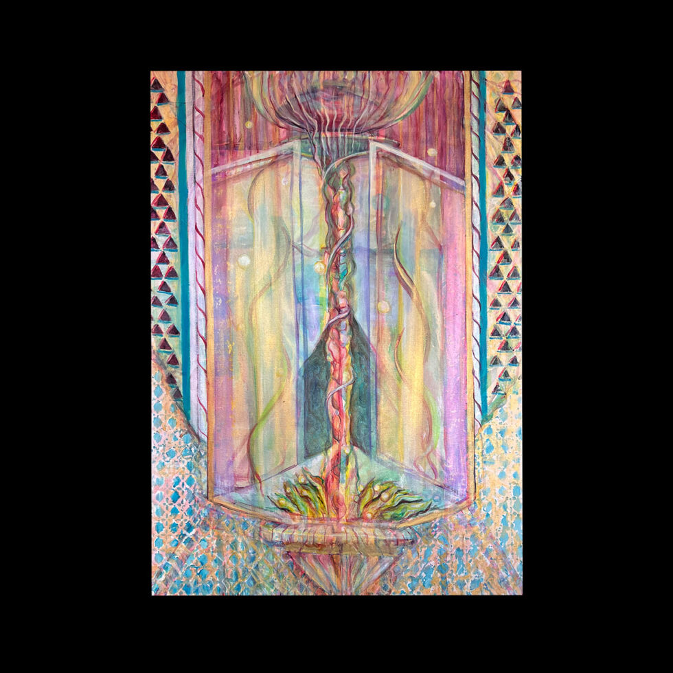 Gilah Yelin Hirsch | multidisciplinary artist, writer, filmmaker and ...