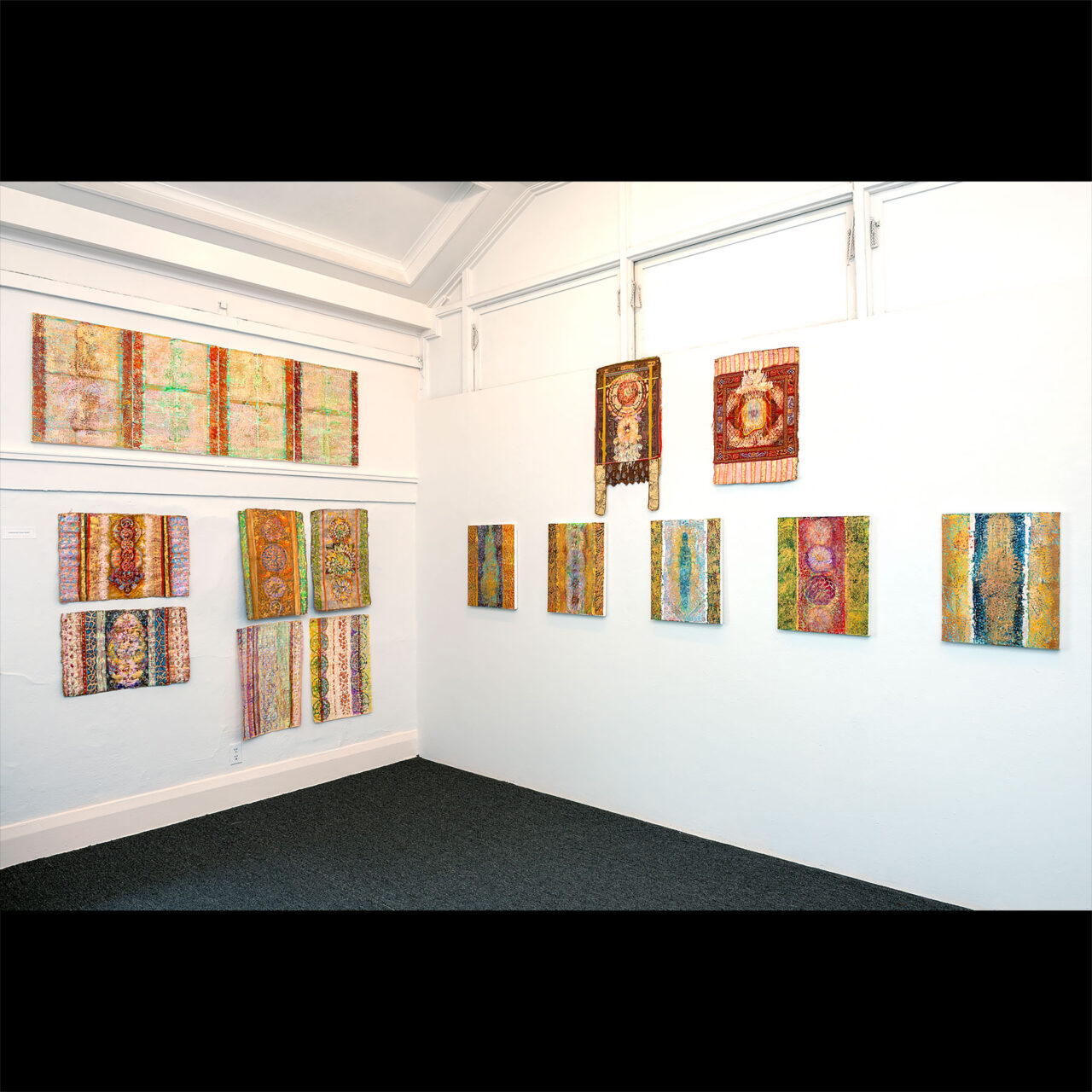 Gilah Yelin Hirsch | multidisciplinary artist, writer, filmmaker and ...